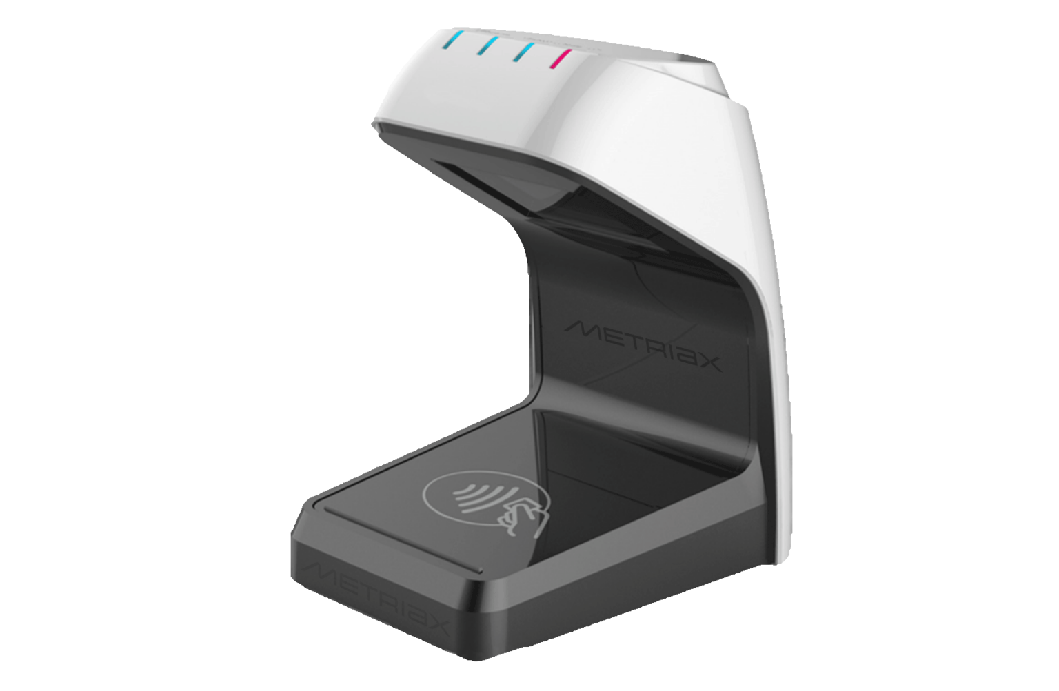 Metriax – Your Partner For RFID Solutions & Card Technology