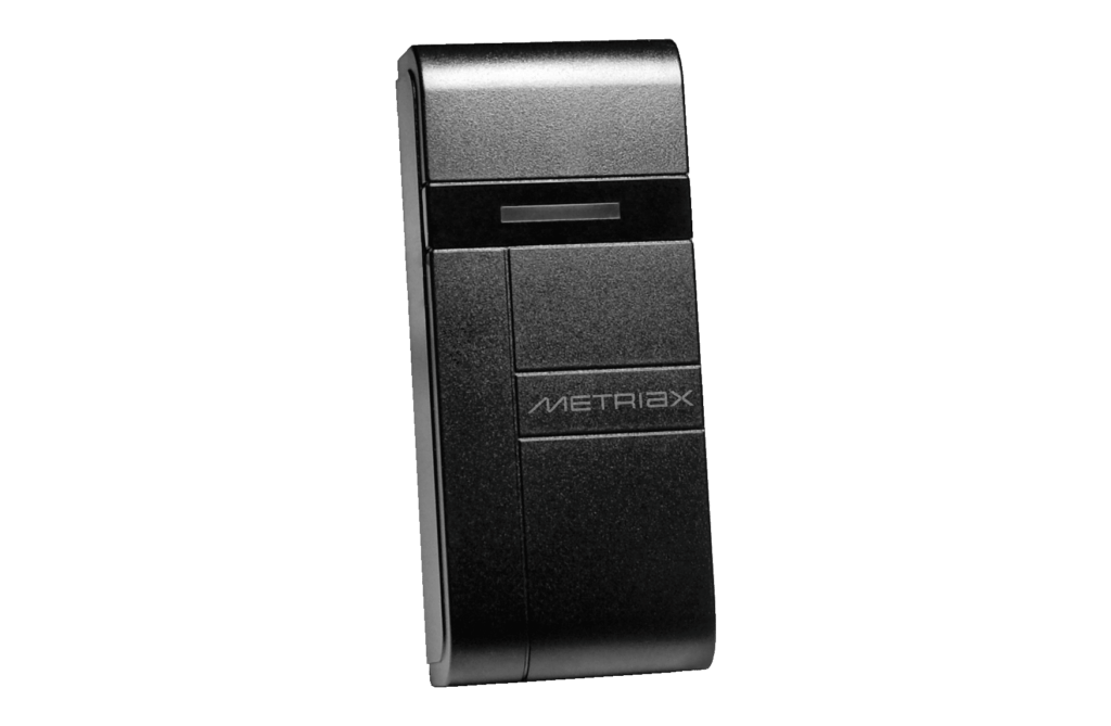 Metriax – Your Partner For RFID Solutions & Card Technology
